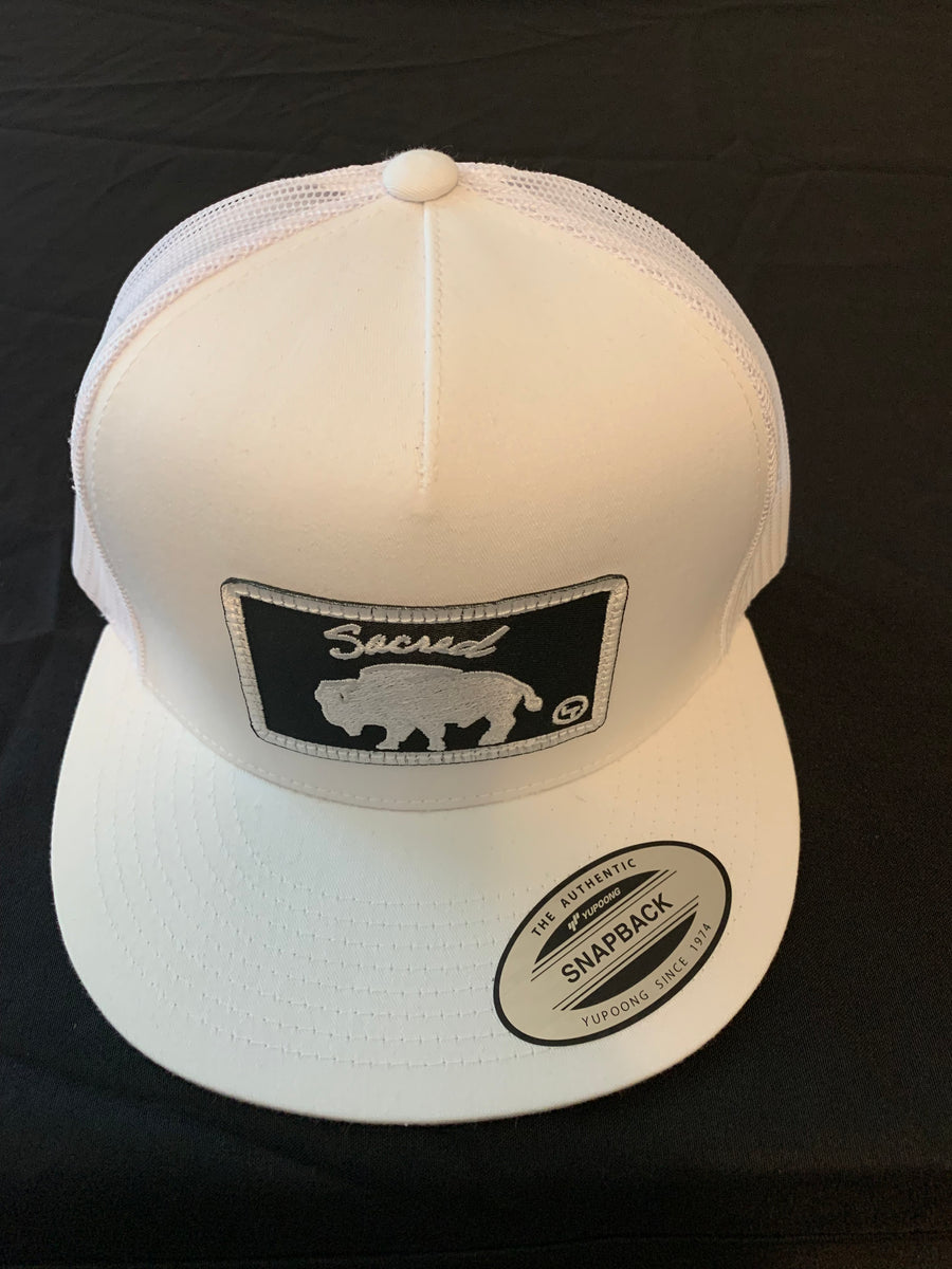 Sacred – Legacy Threads LLC