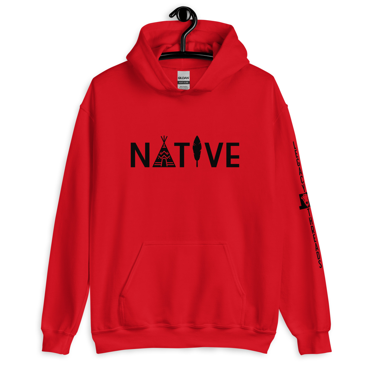 NATIVE – Legacy Threads LLC